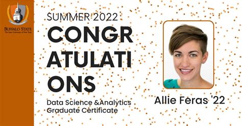 Buffalo State Data Science And Analytics Dsa On Linkedin Datascience