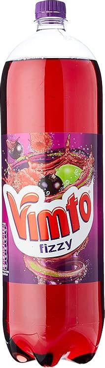 Vimto Soft Drink L Amazon Co Uk Grocery