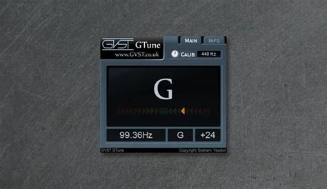 Gtune Plugin Nation