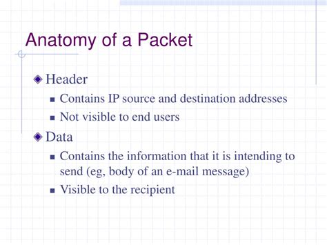 Ppt Packet Filtering Powerpoint Presentation Free Download Id 341009