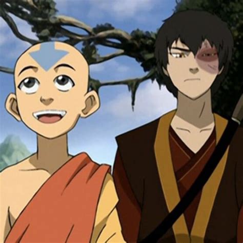 Co Criador De Avatar A Lenda De Aang Provoca Sobre Futuro Da Franquia O V Cio