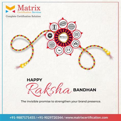 Matrix Certification Services On Linkedin Rakshabandhan2024 Rakshabandhanspecial