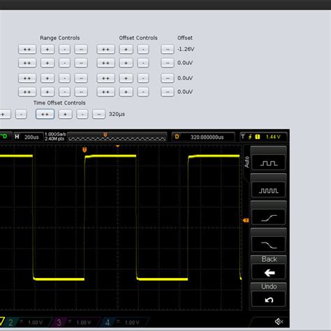 Rigol DS Series Oscilloscope Controller Hackaday Io Rigol DS Series Oscilloscope Controller Hackaday Io