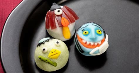 Love Japanese Yokai Youll Love These Halloween Only Yokai Japanese