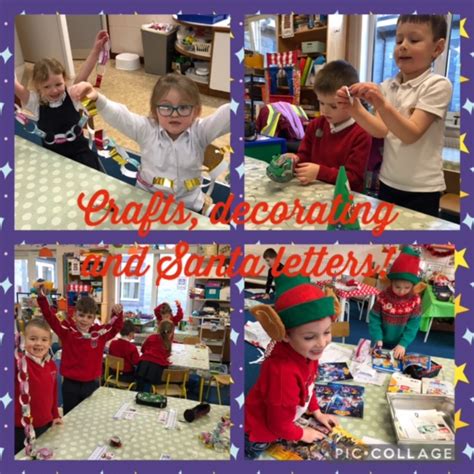 Christmas In Ms McLaughlin S Class Woodland National Babe