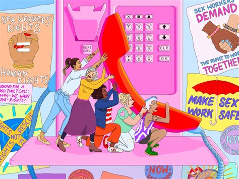 Sex Workers In Malaysia What You Need To Know Teh Talk