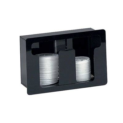 Dispense Rite FML 2 Built In Lid Organizers