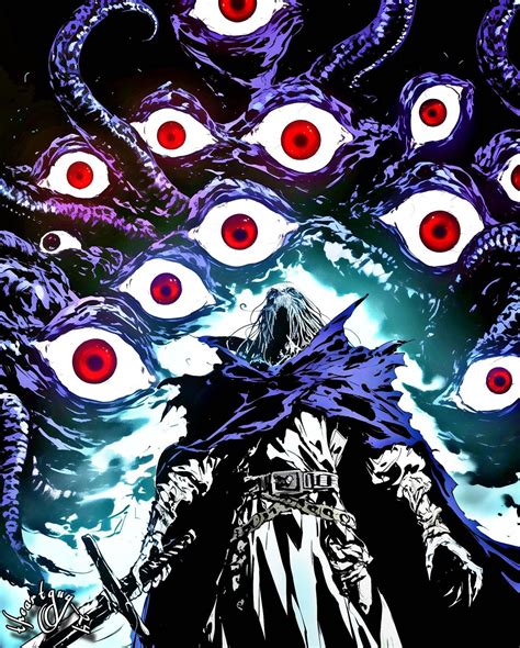 Pin On Cosmic Horror
