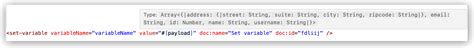 Configuring DataWeave Expressions MuleSoft Documentation