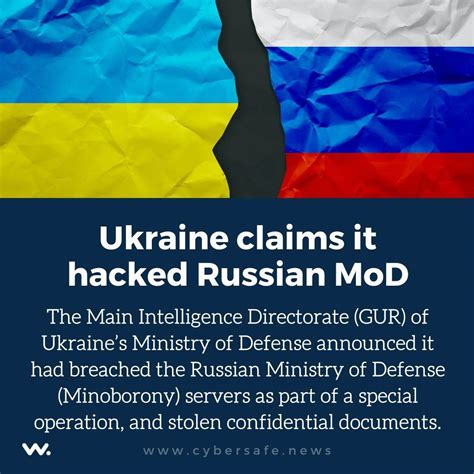 Whiz Security Research Lab On Linkedin Hackers Cyberattack Ukraine Russia