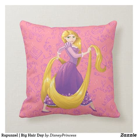 Disney Princess Aurora And Ariel Throw Pillow Zazzle Artofit