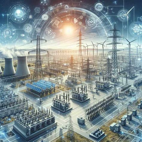 Technological Innovations In Sustainable Energy Systems An Ielts Reading Practice Test Ietls Net