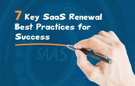 Saas Subscription Renewals 10 Best Practices For Success Finoit
