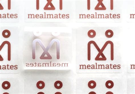 Custom Clear Labels From Inkable Label Co Get An Instant Quote