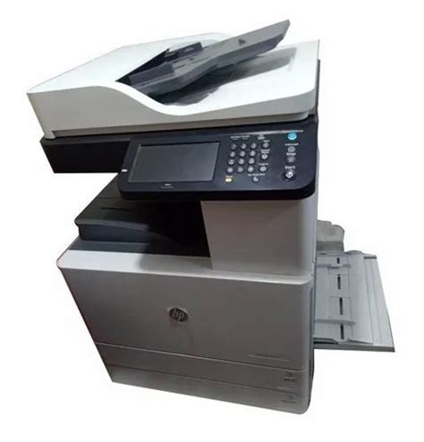 Deskjet Hp Laserjet Printer Machine For Office For Business At Piece In Raiganj