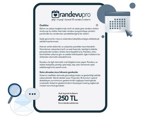 Php Php Online Randevu Sistemi Laravel 10 Mysql Açık Kaynak
