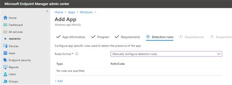 Learn How To Deploy The Remote Desktop Msrdc Client As Intune Win32 App Via Microsoft