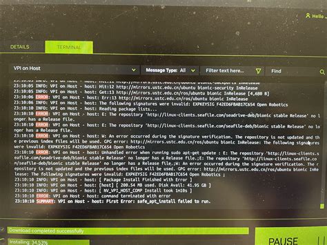Jetson Nano Orin Does Not Respond After Reboot Jetson Orin Nano NVIDIA Developer Forums