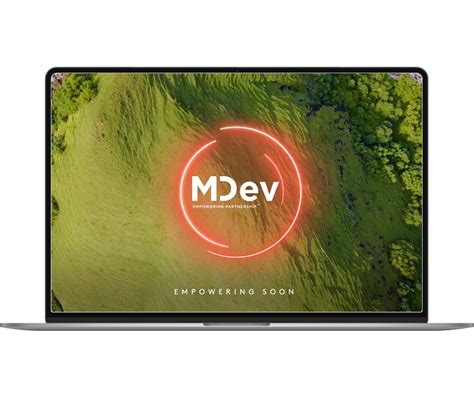 Mdev Global
