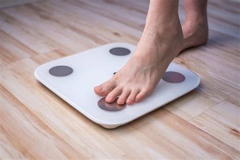 Reasons Why You Need To Buy A Smart Scale