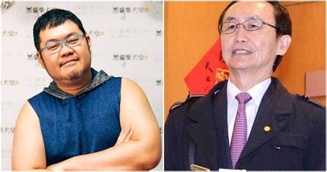 吳子嘉爆氣「台灣最醜的gay」：沒看過比你更醜的 四叉貓回應了 生活 Ctwant