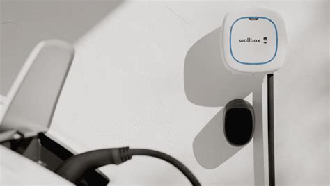 Wallbox Pulsar Max Evsonic