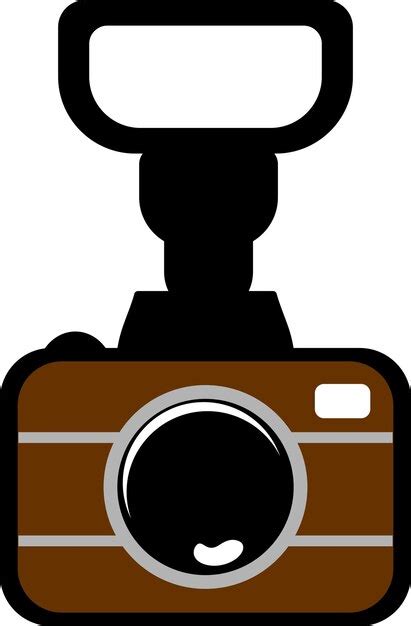 Premium Vector Classic Camera