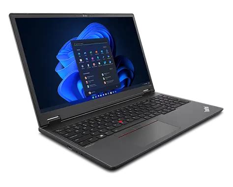 ThinkPad P V Gen Intel Lenovo AU