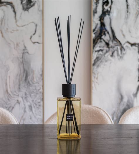 Sences Reed Diffusers Large And Extra Large Chloe Jade Home