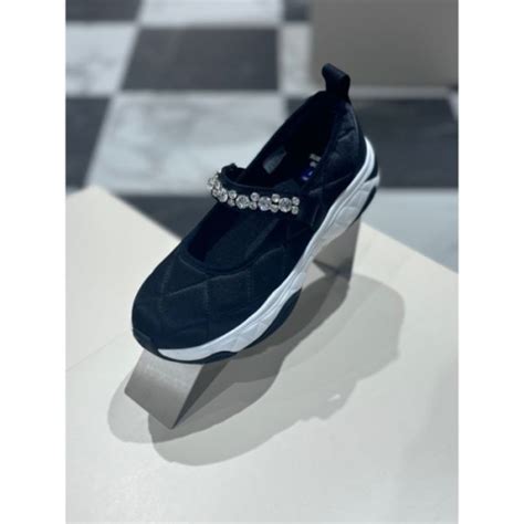 슈콤마보니 글램듀 스니커즈 블랙 Da4da23504blk 에누리 가격비교