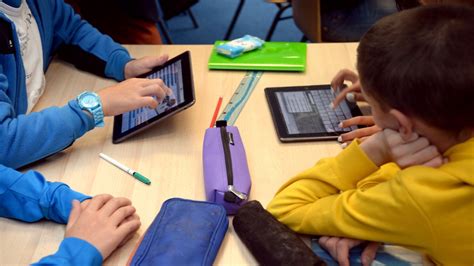 Its Not A Given That Tech In The Classroom Improves Learning Marketplace