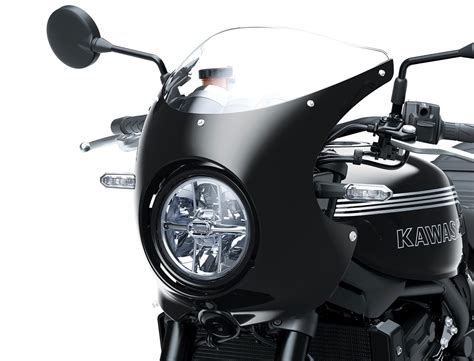 2026 Kawasaki Z900rs Cafe Abs Review Total Motorcycle
