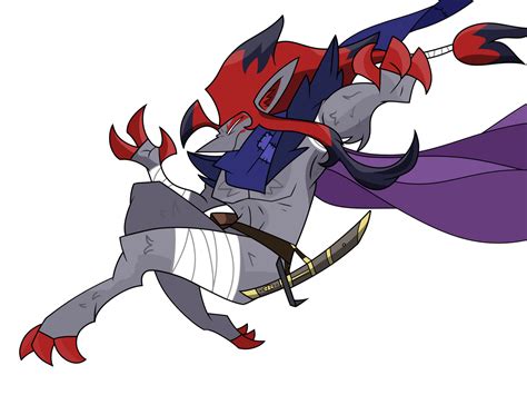Akumu Remake 2 By Akumufluffy On Deviantart