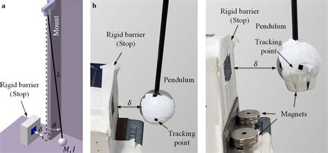 Experimental Configuration A The Experimental Realization Of The Download Scientific Diagram