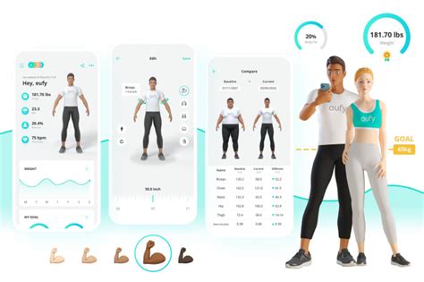 Design Creative Mobile App Ui Ux Design By Carol Lu Fiverr