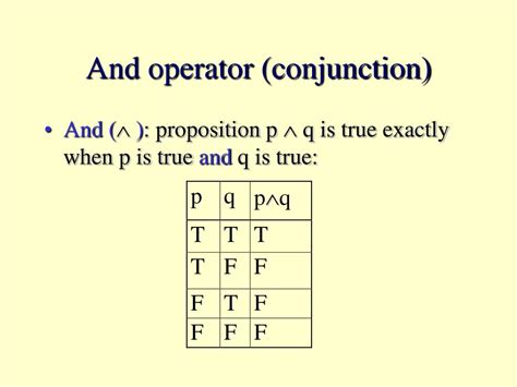 Ppt Propositional Logic Powerpoint Presentation Free Download Id 5463881