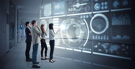 Are Your It Operations Ready For Digital Transformation Virtual Tech