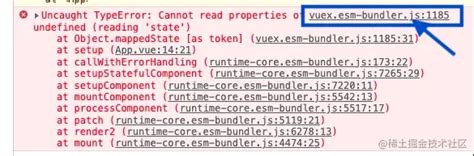 vue3使用vuex之mapstate与mapgetters详解 vue js 脚本之家