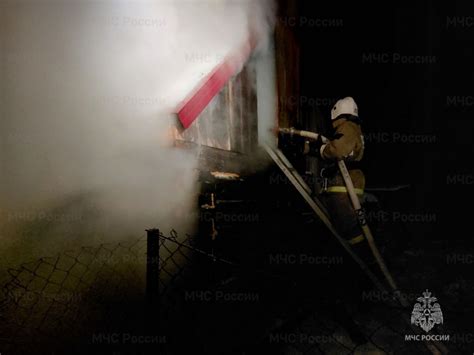 В Орловской области вспыхнули перекрытия жилого дома Орловские новости Новости Орла и