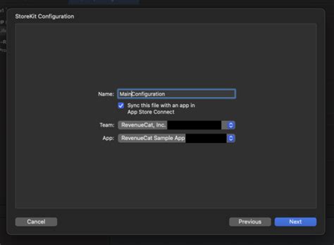 Ios In App Subscription Tutorial With Storekit 2 And Swift