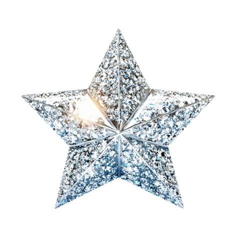Christmas Tree Star Pngs For Free Download