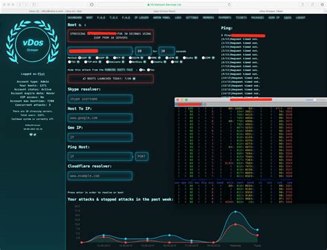 Ip Booter Panels An Insiders Look Into The Development Process C