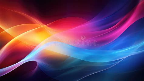 Glow Light Dynamic Background Stock Illustration Illustration Of Energetic Glimmer 300733744