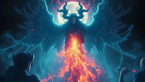 Divine Retribution The Myths That Will Haunt Your Dreams Mythology Worldwide