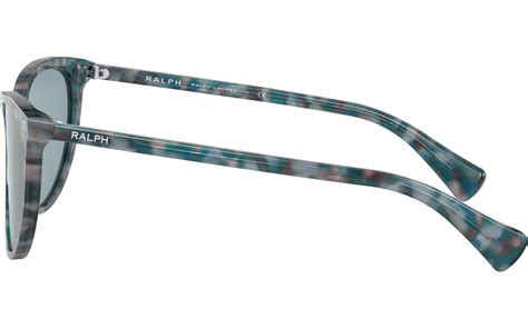 Ralph By Ralph Lauren RA5270 5890E3 55 Sunglasses Shade Station