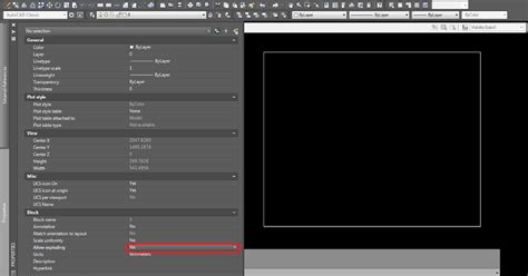 Autocad Tangerang Selatan Mengatasi Block Yang Tidak Bisa Di Explode