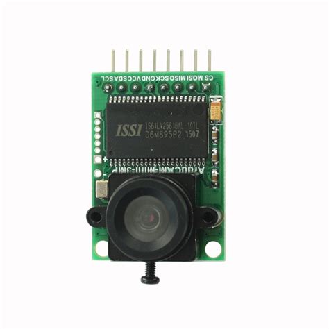 Arducam Mini Camera Module Shield W Mp Ov For Arduino