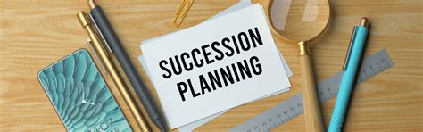 Succession Planning Ensuring Business Continuity Through Hr Strategies