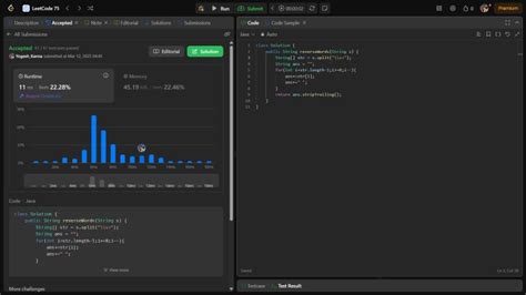 100daysofleetcode codingchallenge problemsolving leetcode hope