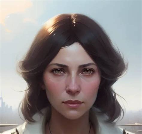 Josephine By Angeline80 On Deviantart